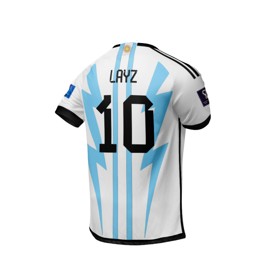 Layz Official Merch Store