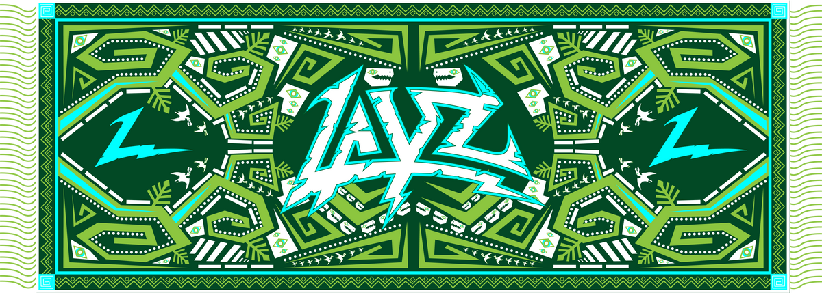 Layz Official Merch Store